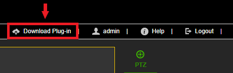 TruVision Web browser plugin issue after Microsoft Windows 11 browser update – Kidde Global ...